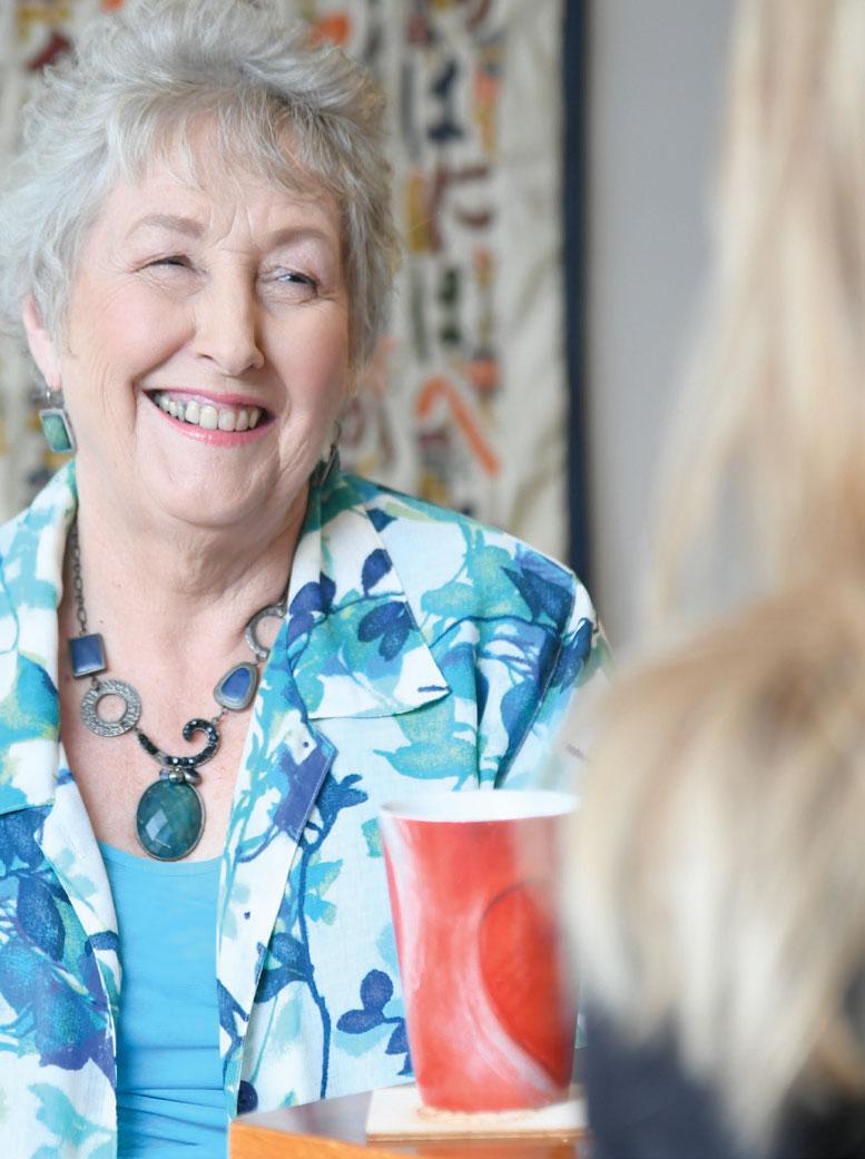 Blind Low Vision NZ - Our Services