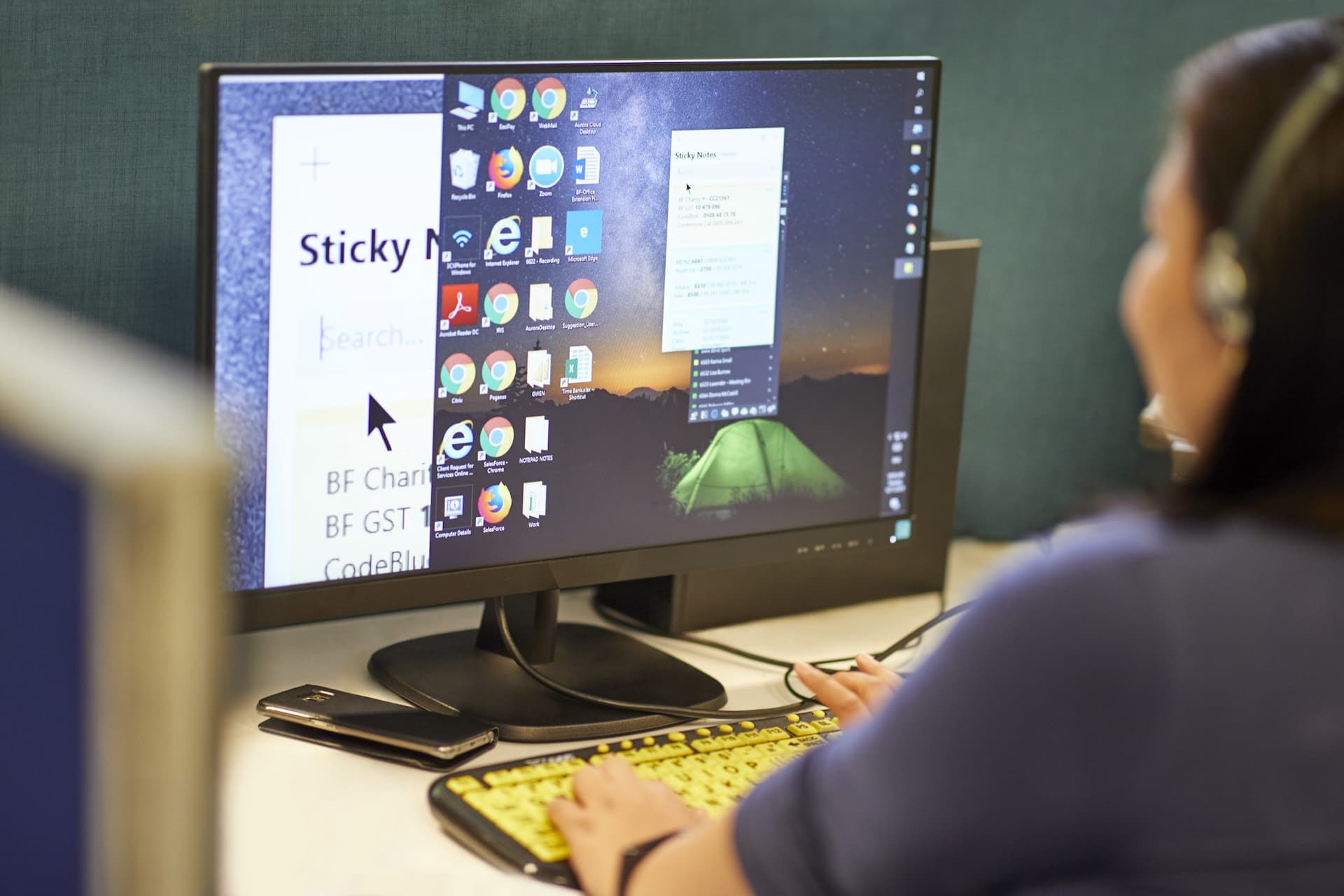 Blind Low Vision NZ - Our Services