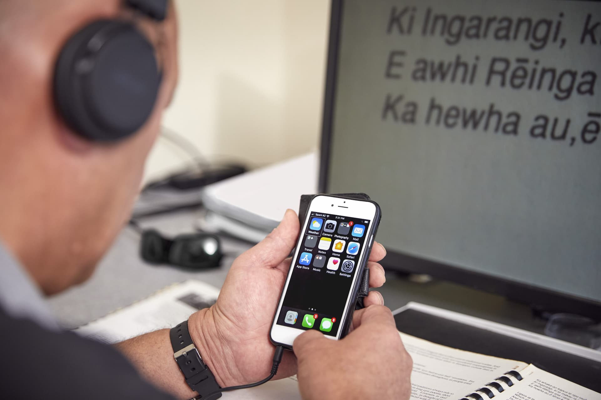 Blind Low Vision NZ - Community and Support