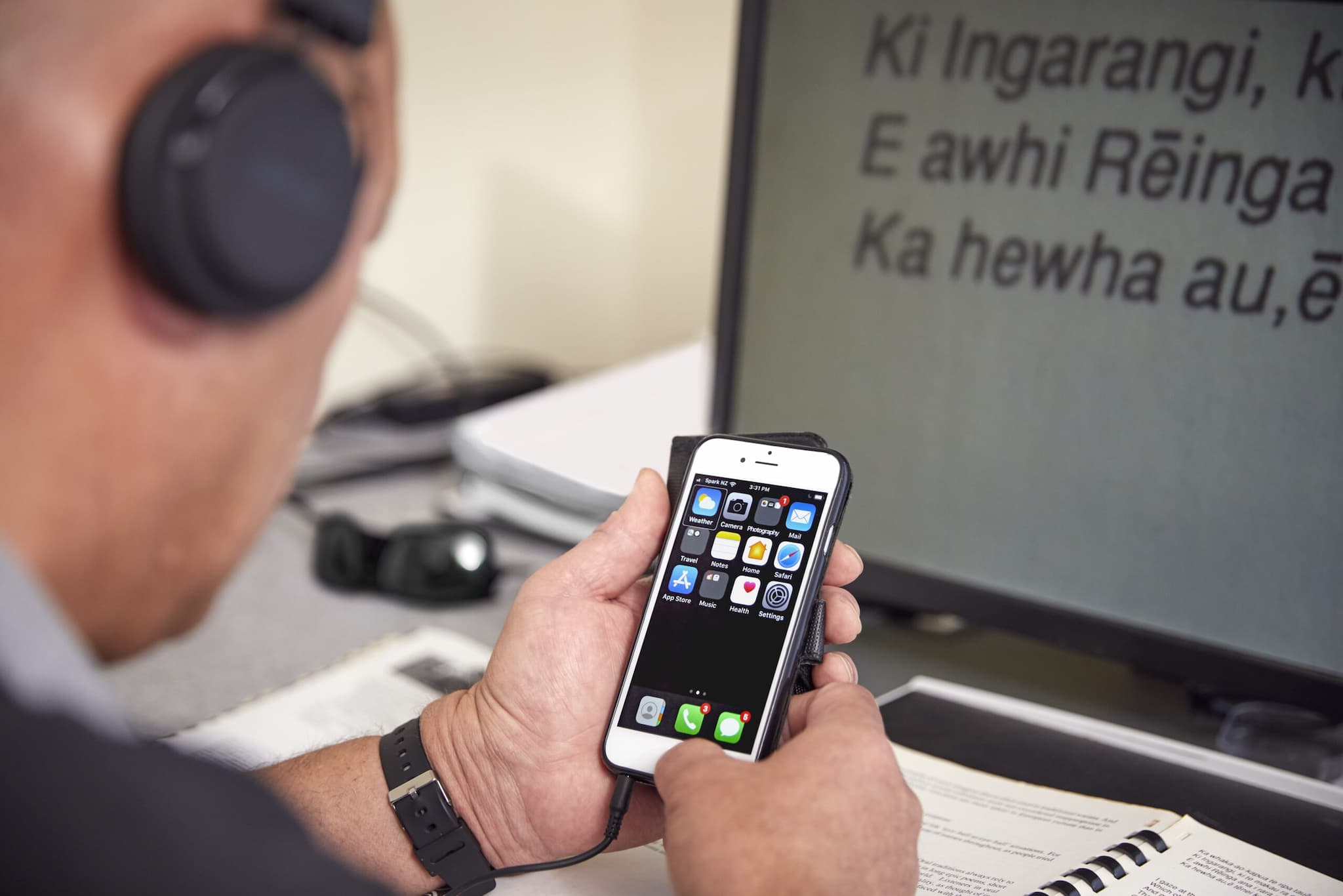 Blind Low Vision NZ - Community and Support