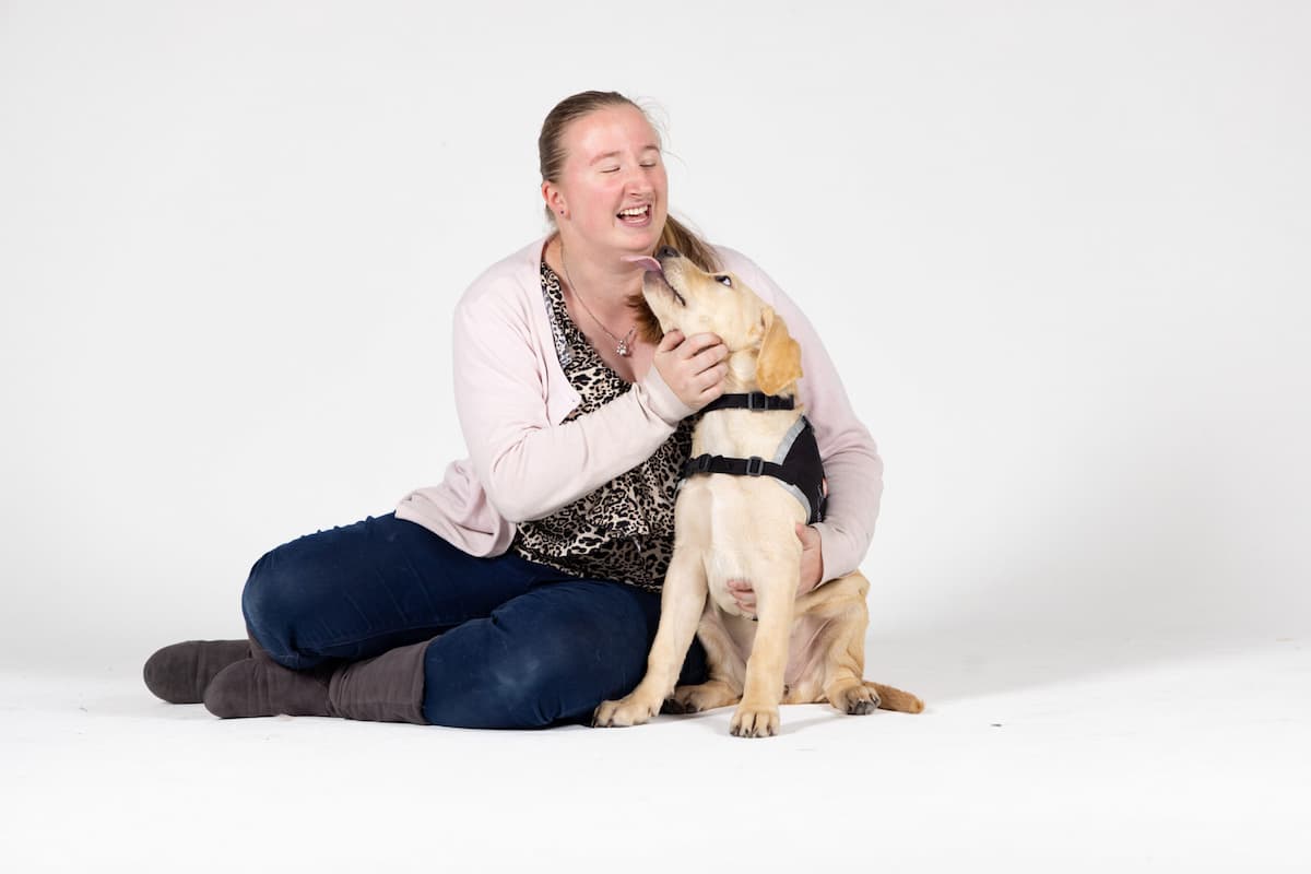 Blind Low Vision NZ - About Us