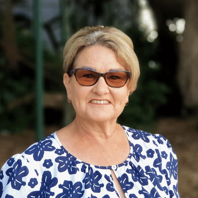 Blind Low Vision NZ - Executive Leadership Team