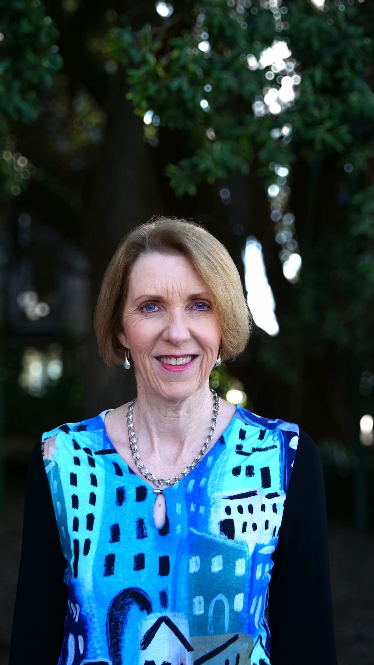 Blind Low Vision NZ - Executive Leadership Team