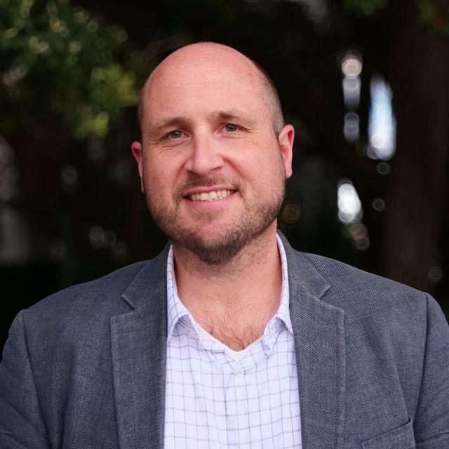 Blind Low Vision NZ - Executive Leadership Team