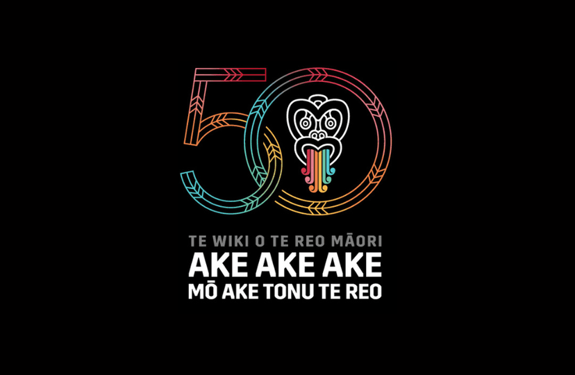 Blind Low Vision NZ - Celebrating 50 Years of Te Wiki o te Reo Māori